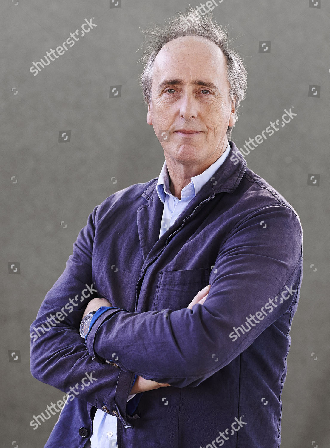 Adam Nicholson Editorial Stock Photo - Stock Image | Shutterstock