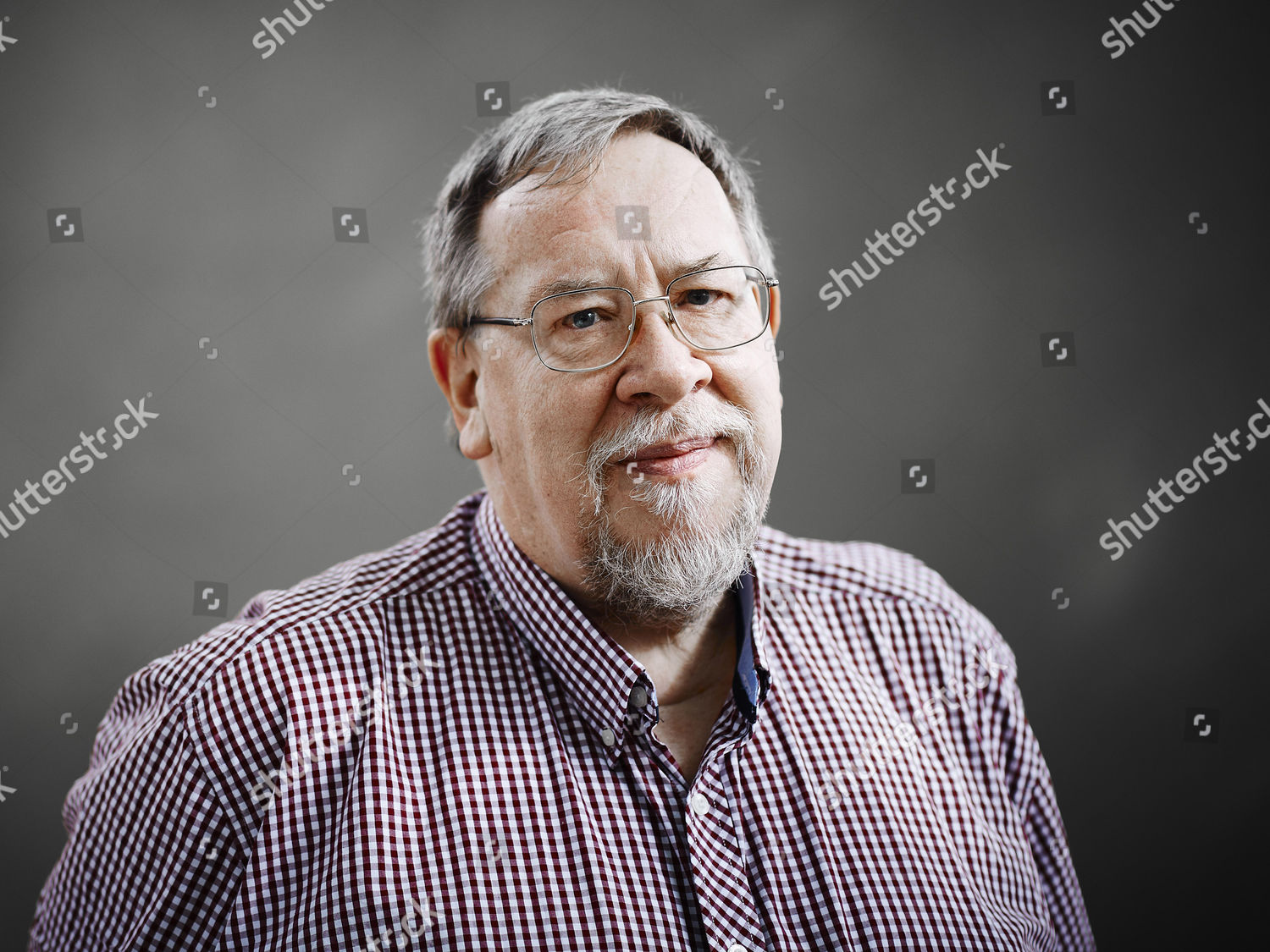 Michael Fry Editorial Stock Photo - Stock Image | Shutterstock