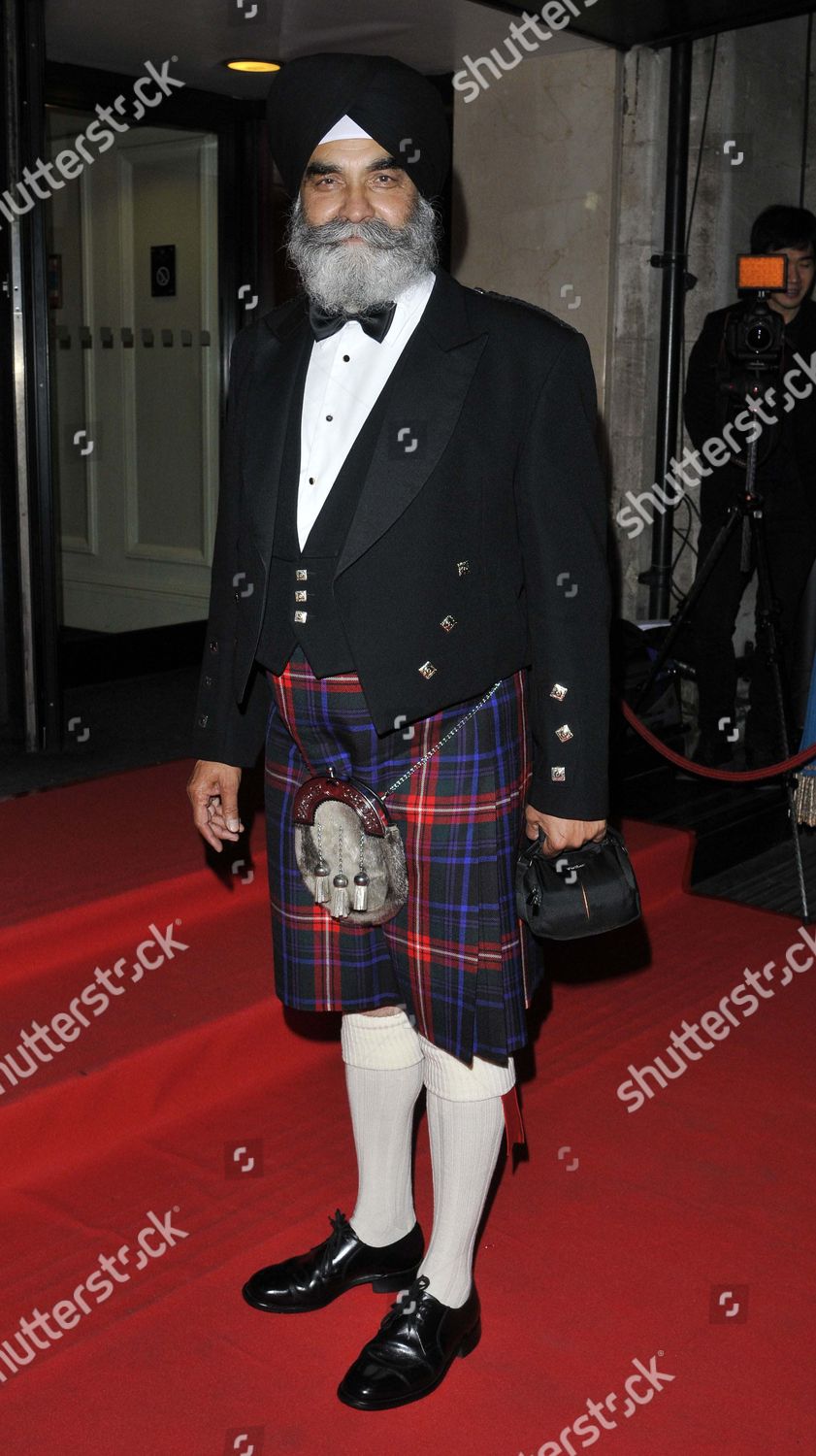 Dilawar Singh Mbe Editorial Stock Photo - Stock Image | Shutterstock