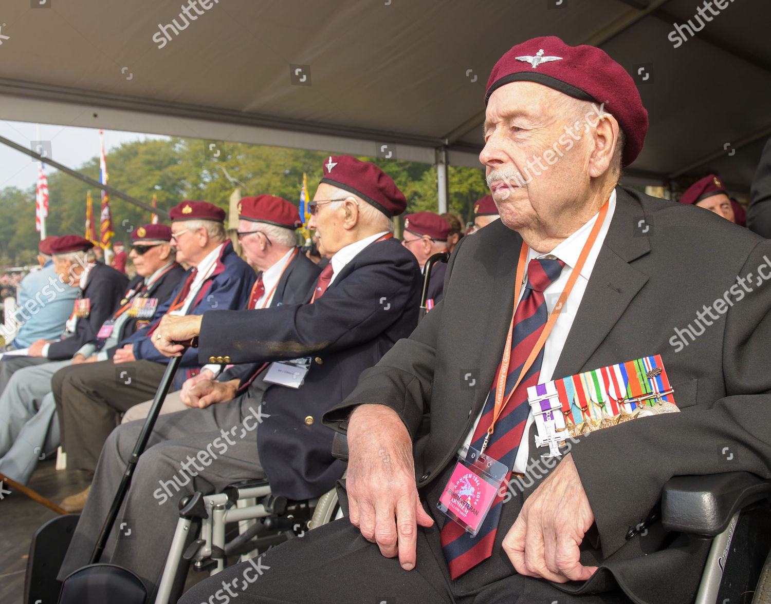 Captain Dom Welsh Editorial Stock Photo - Stock Image | Shutterstock