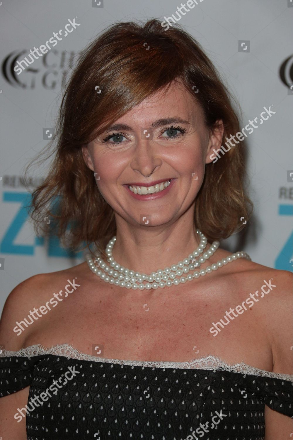 Annabelle Milot Editorial Stock Photo - Stock Image | Shutterstock