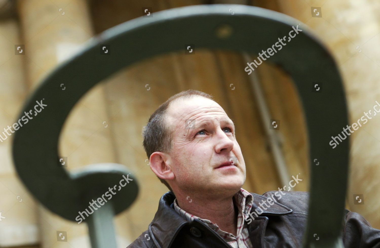Tim Parks Editorial Stock Photo - Stock Image | Shutterstock