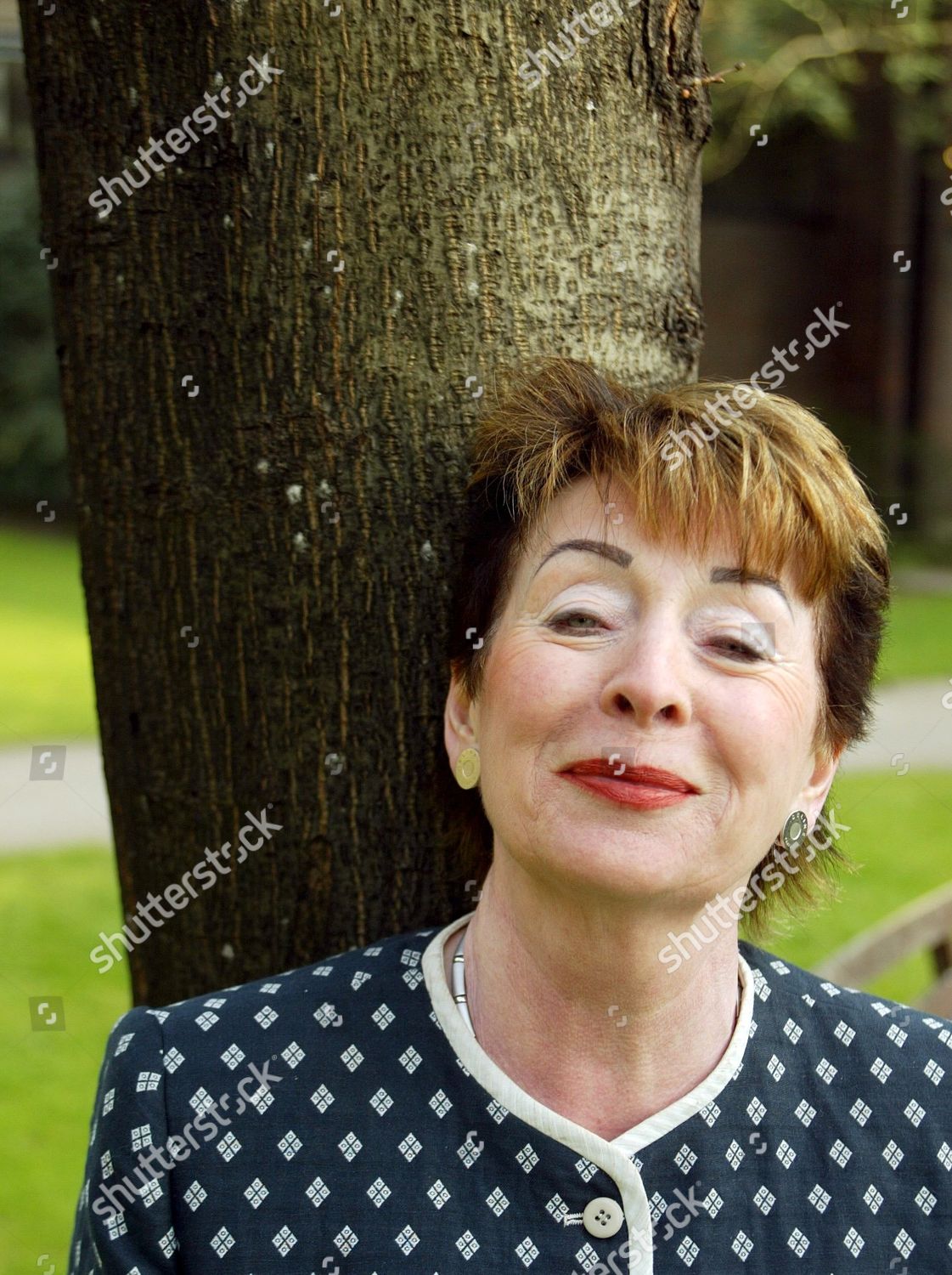 Marie Stubbs Who Took Over Maida Editorial Stock Photo - Stock Image ...