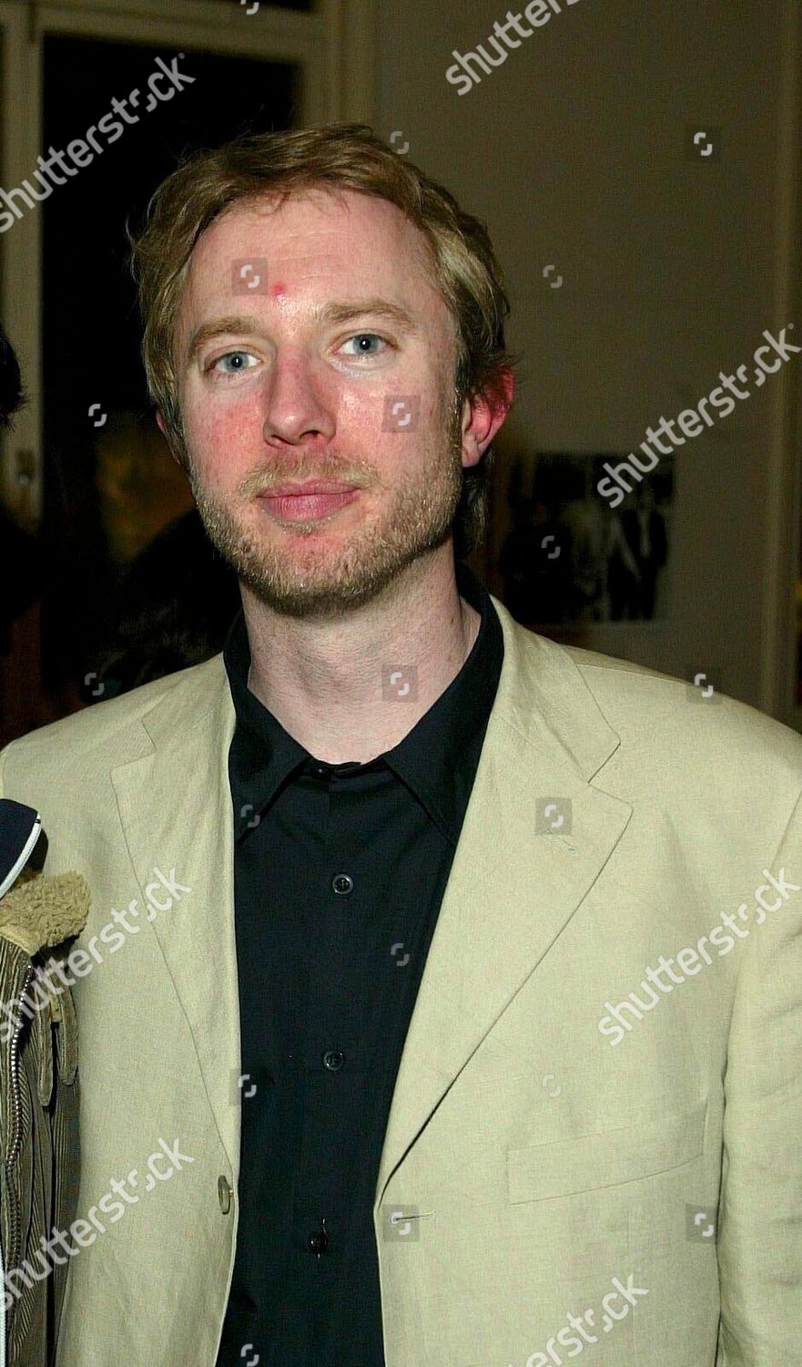 Ben Mole Editorial Stock Photo - Stock Image | Shutterstock