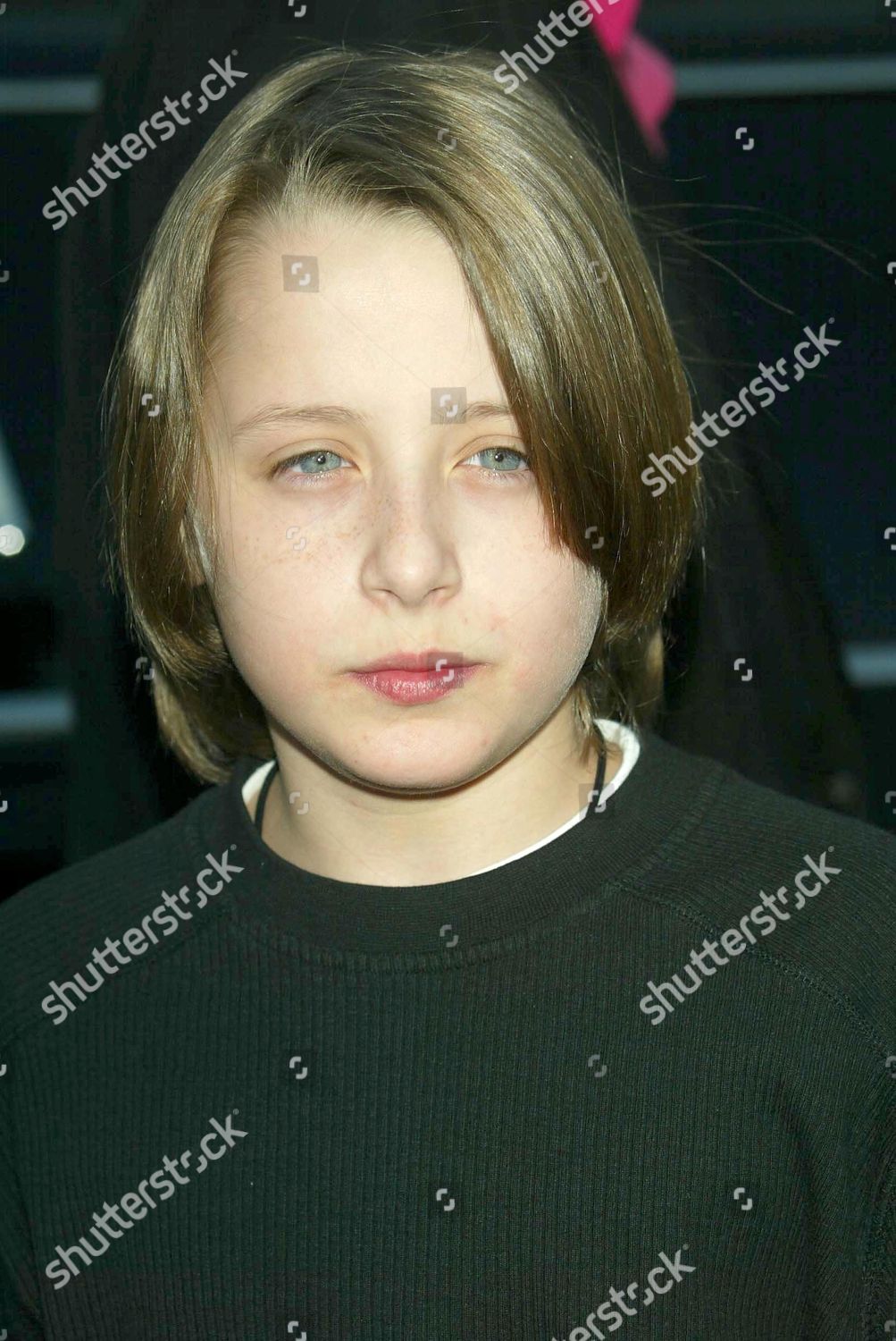 RORY CULKIN Editorial Stock Photo - Stock Image | Shutterstock