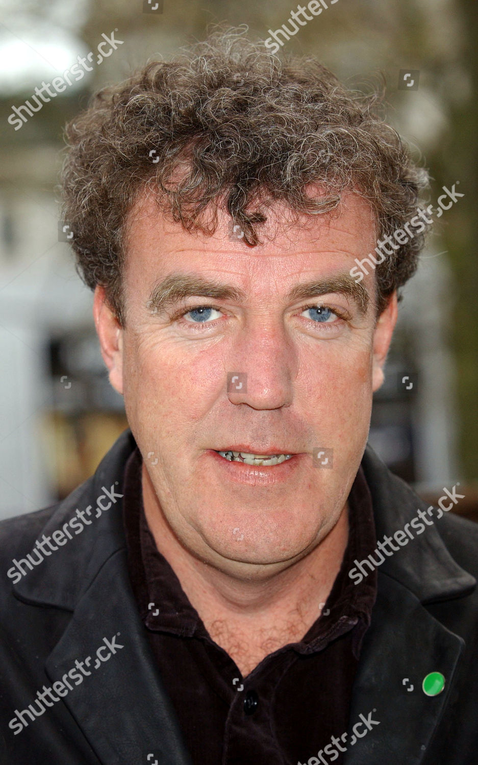 Jeremy Clarkson Editorial Stock Photo - Stock Image | Shutterstock