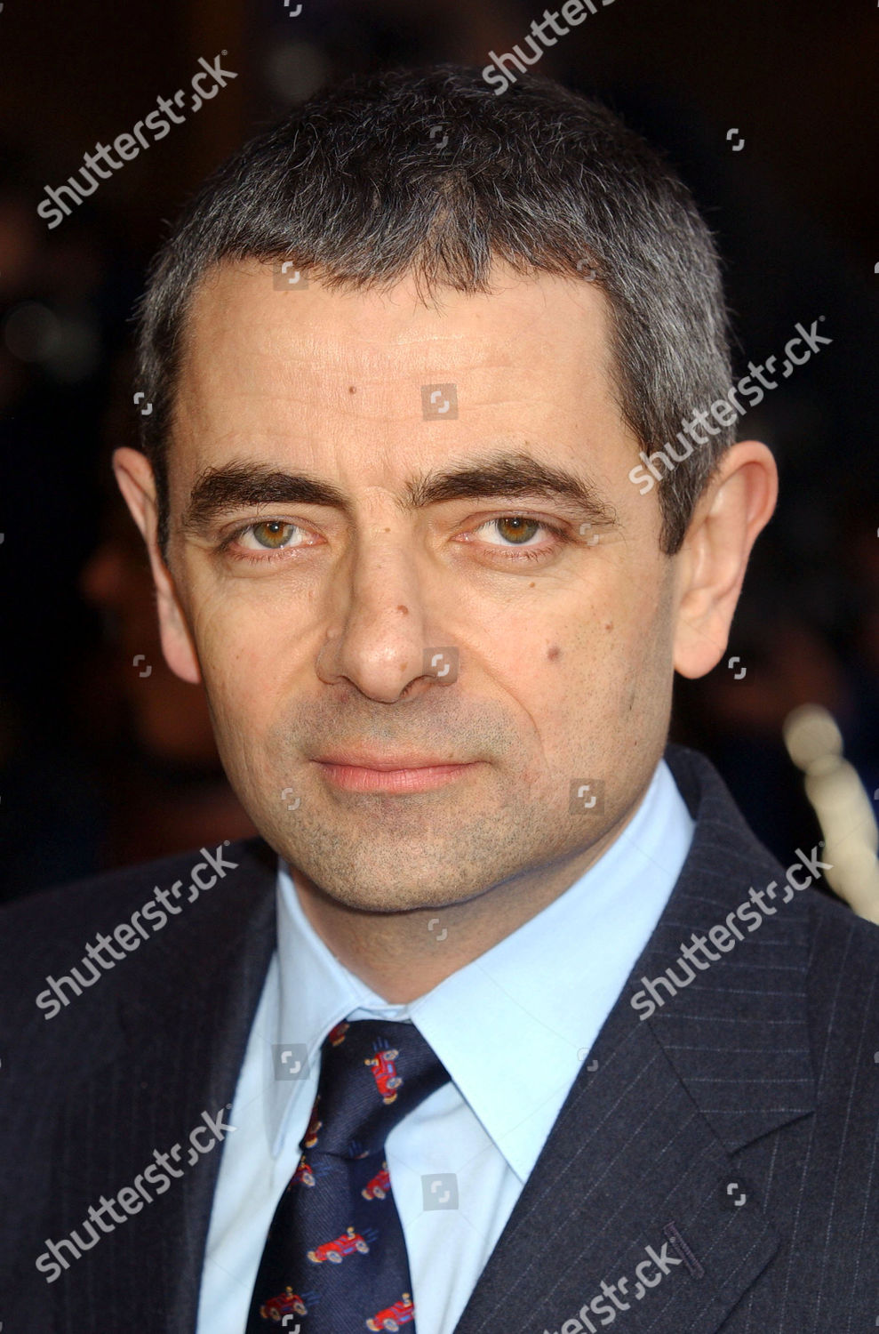 Rowan Atkinson Editorial Stock Photo - Stock Image | Shutterstock