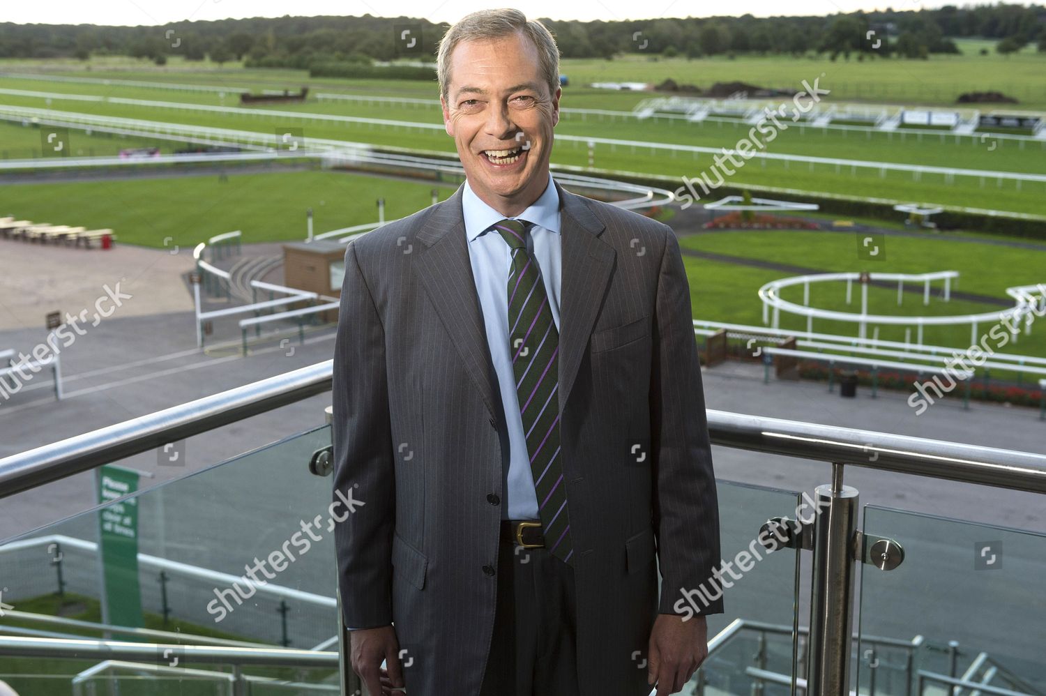 Nigel Farage Editorial Stock Photo - Stock Image | Shutterstock