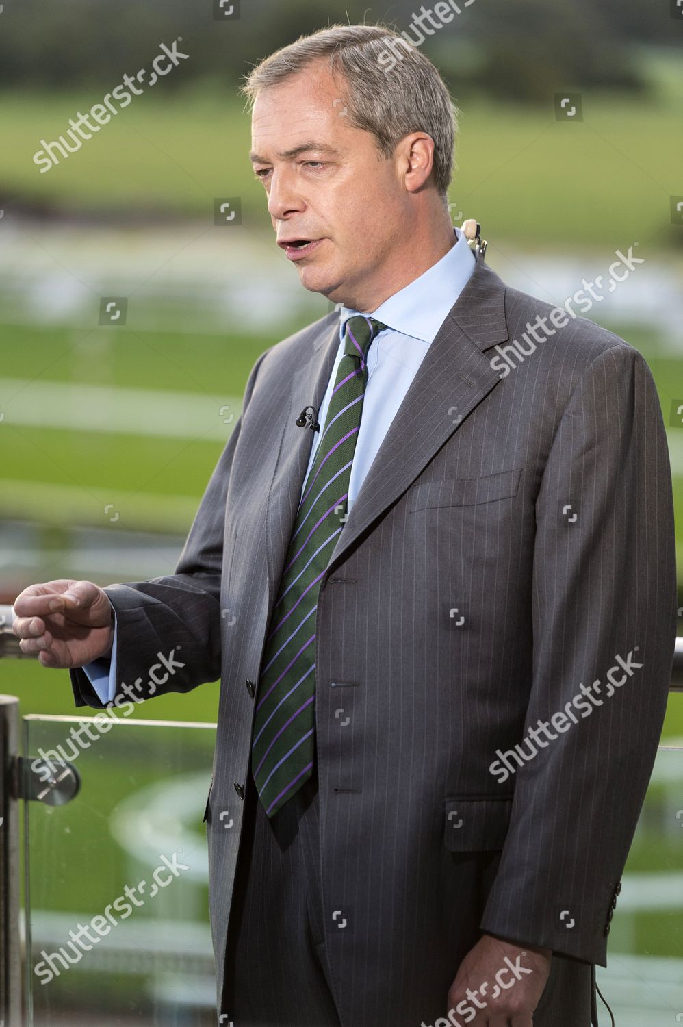 Nigel Farage Editorial Stock Photo - Stock Image | Shutterstock