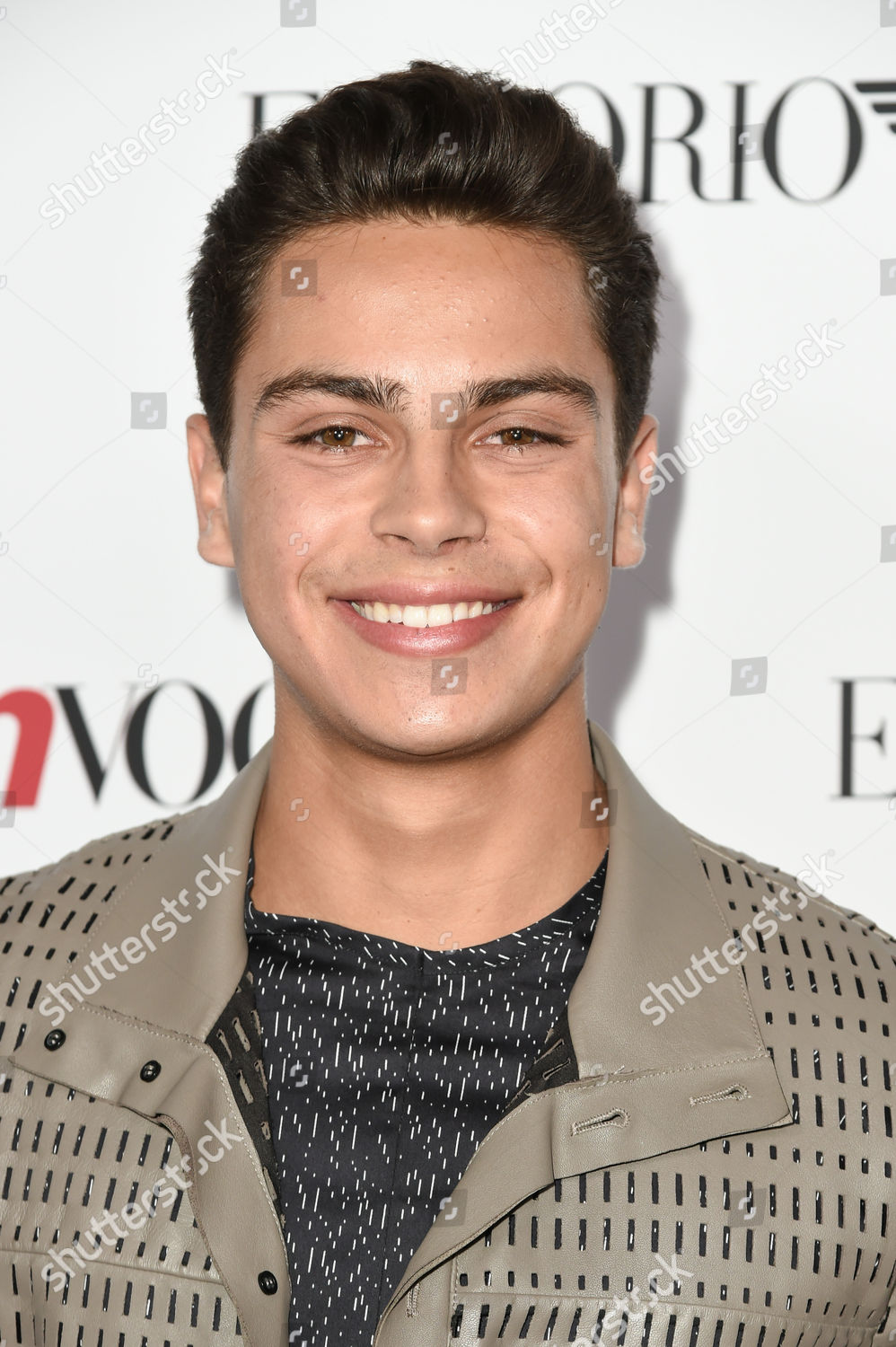 Jake T Austin Editorial Stock Photo - Stock Image | Shutterstock