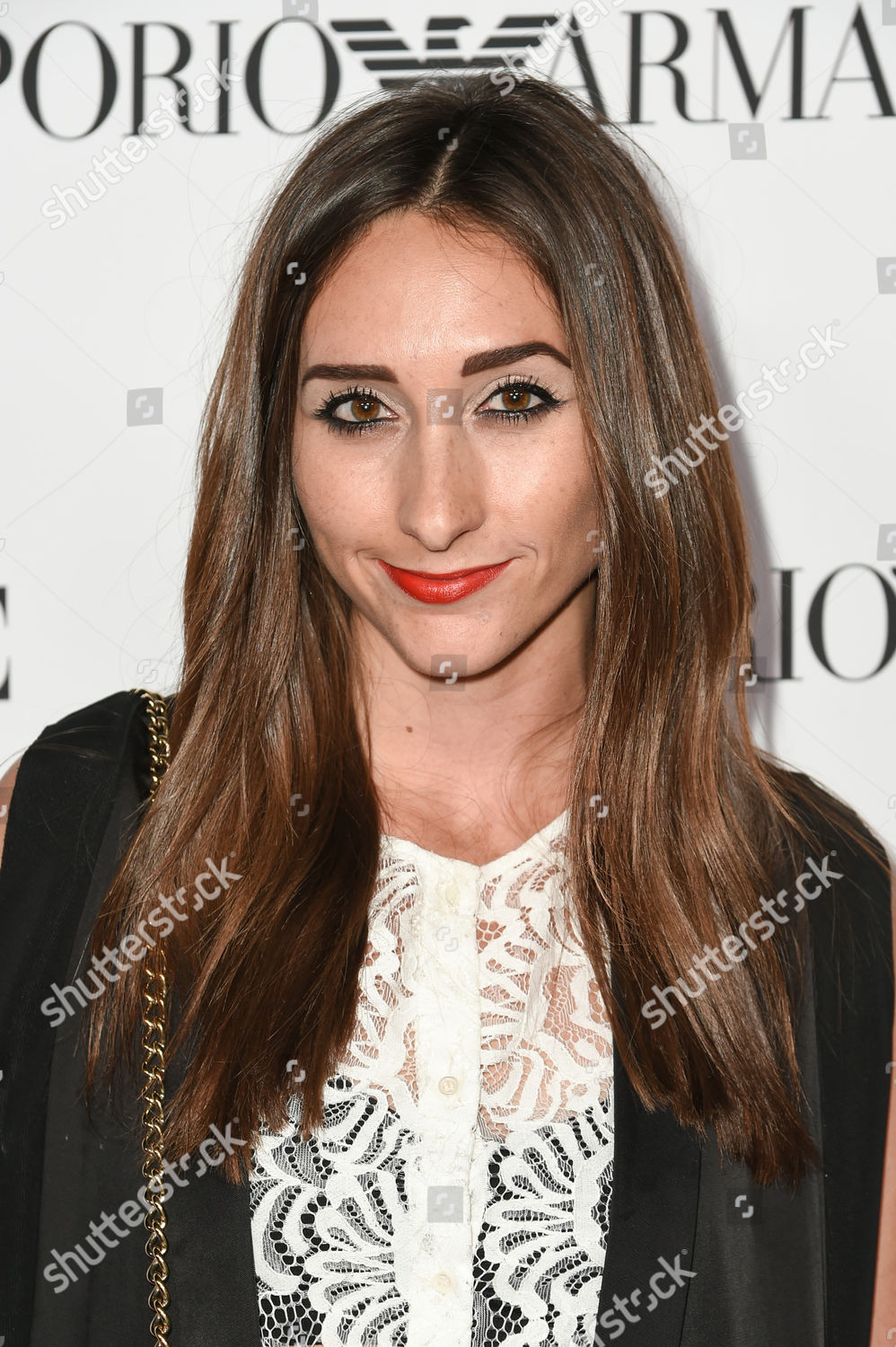 Jamie Lee Reardin Editorial Stock Photo - Stock Image | Shutterstock