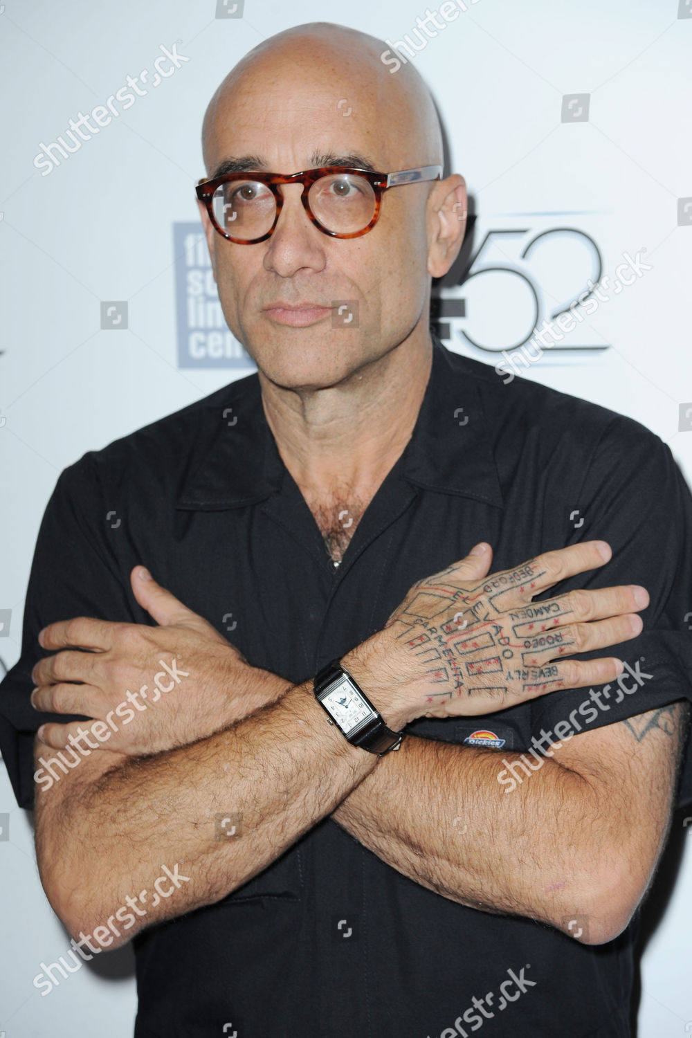 Bruce Wagner Editorial Stock Photo - Stock Image | Shutterstock