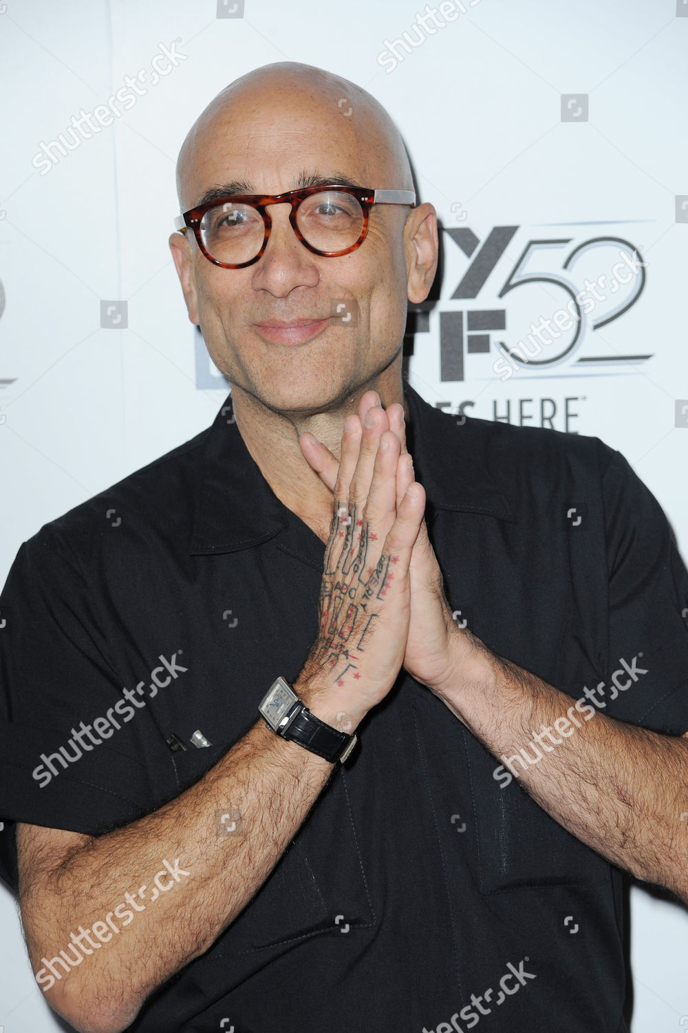 Bruce Wagner Editorial Stock Photo - Stock Image | Shutterstock