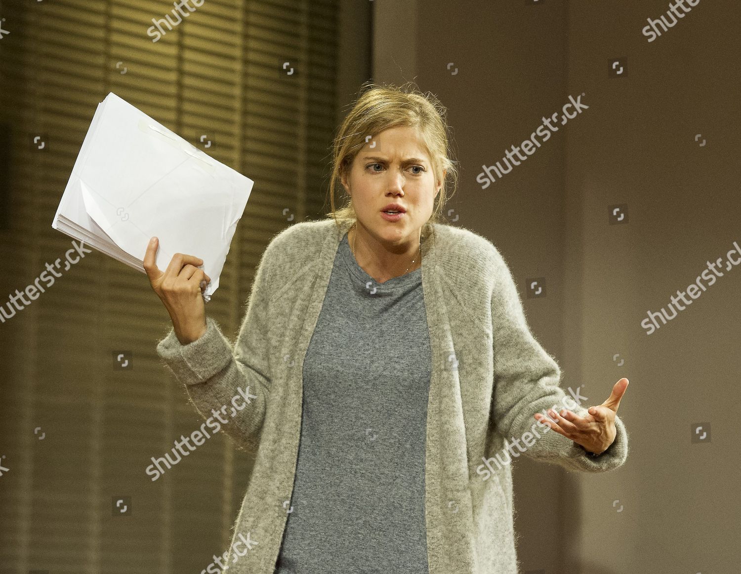 Charity Wakefield Kate Editorial Stock Photo - Stock Image | Shutterstock