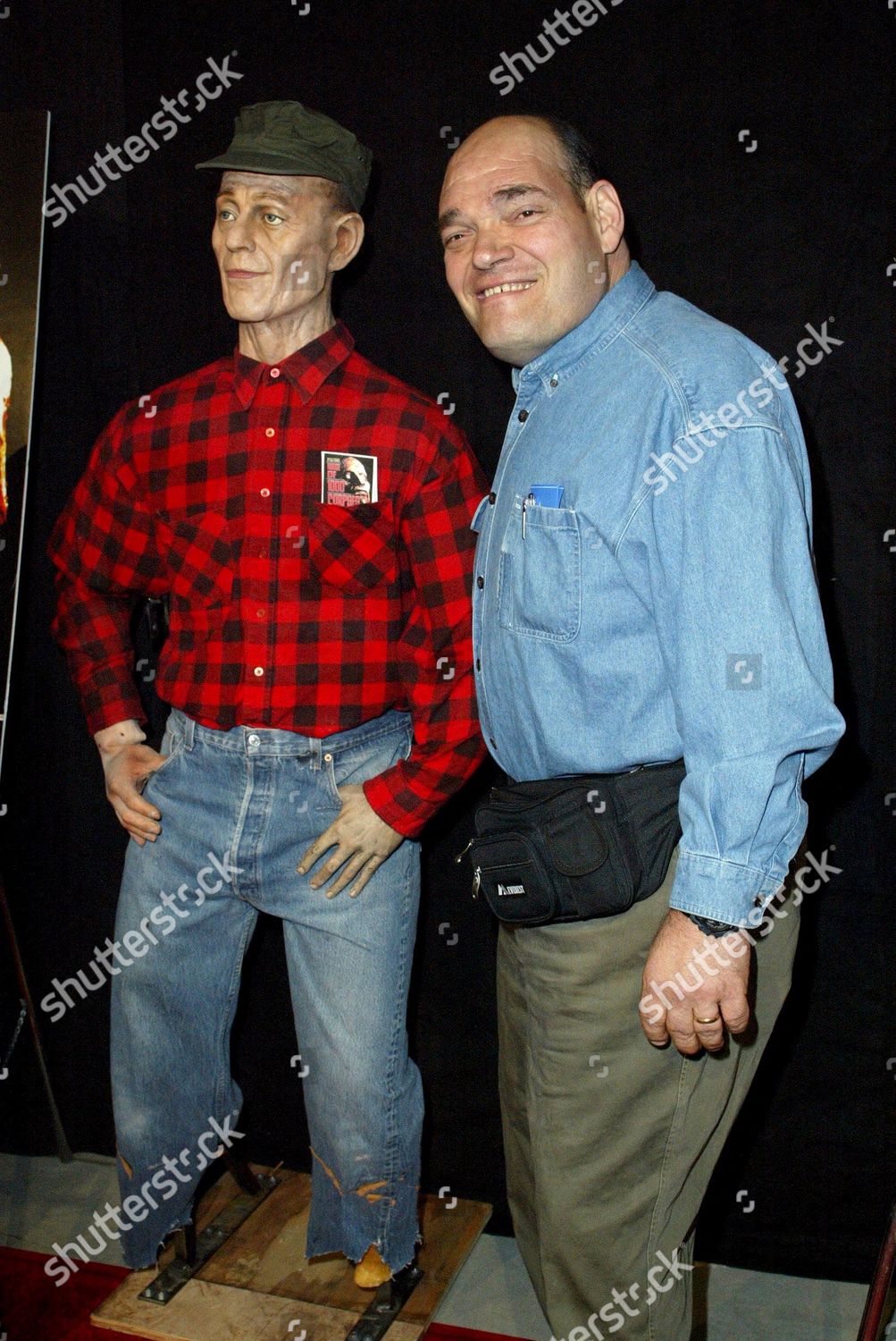 Irwin Keyes Editorial Stock Photo - Stock Image | Shutterstock