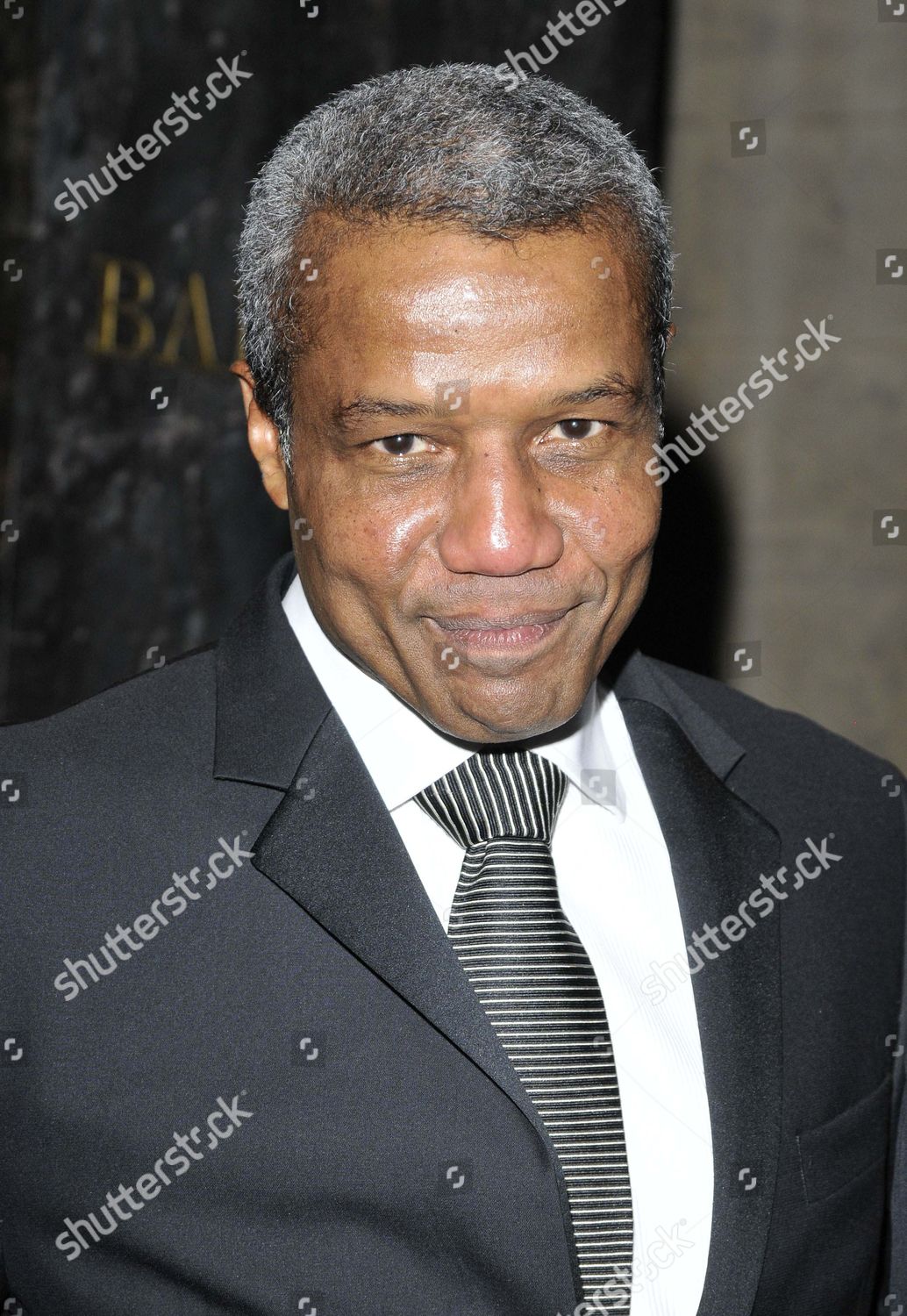 Hugh Quarshie Editorial Stock Photo - Stock Image | Shutterstock