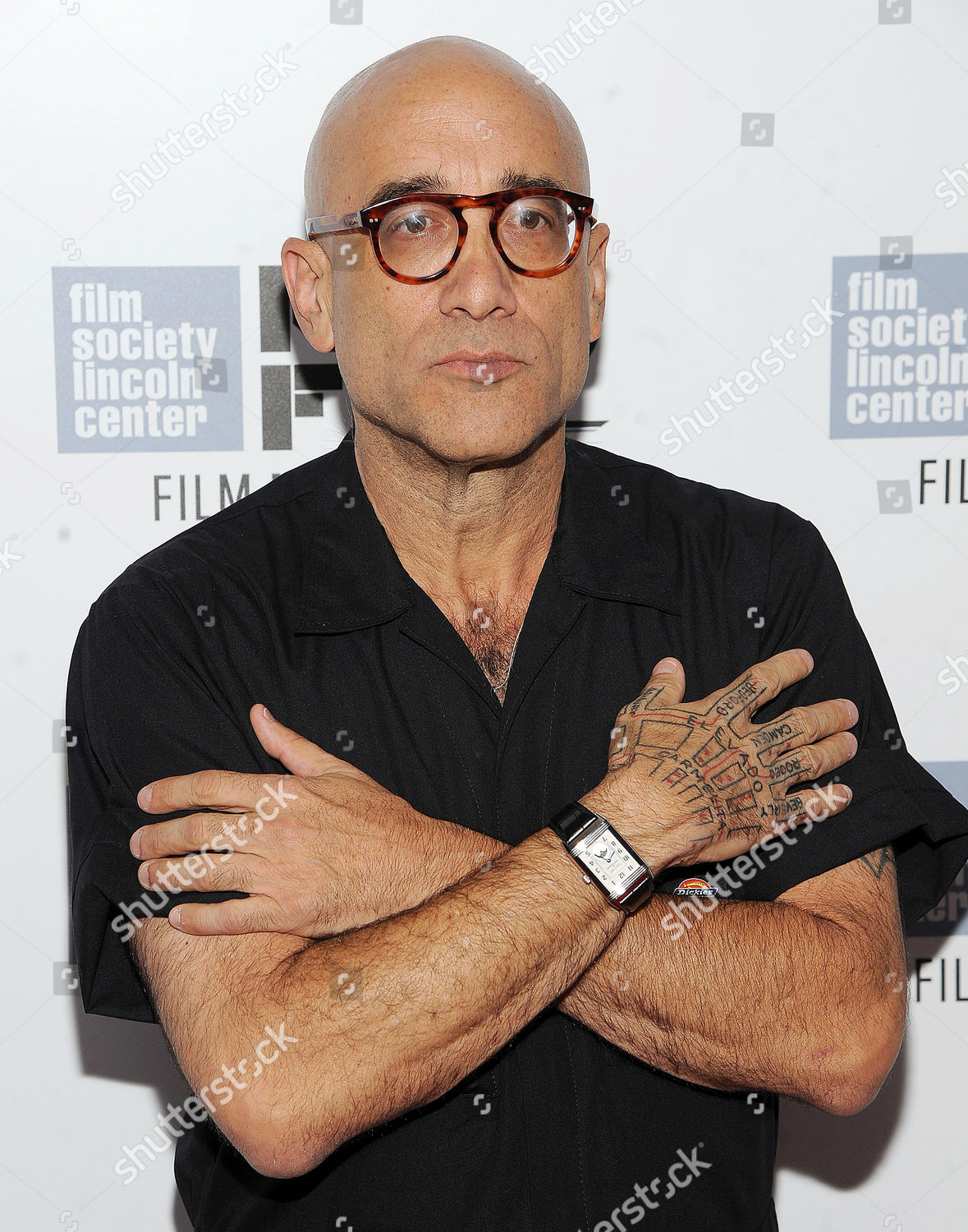 Bruce Wagner Editorial Stock Photo - Stock Image | Shutterstock