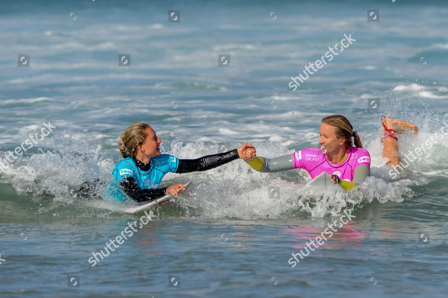 Dimity Stoyle Bianca Buitendag Editorial Stock Photo - Stock Image ...