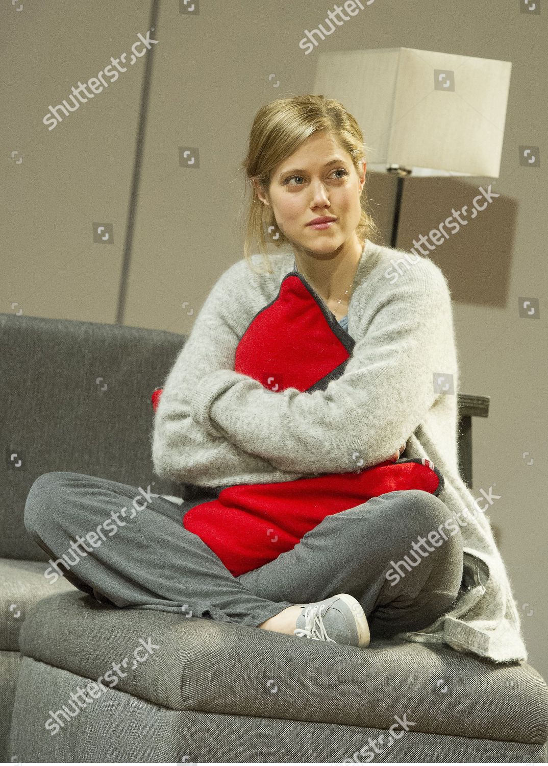 Charity Wakefield Kate Editorial Stock Photo - Stock Image | Shutterstock