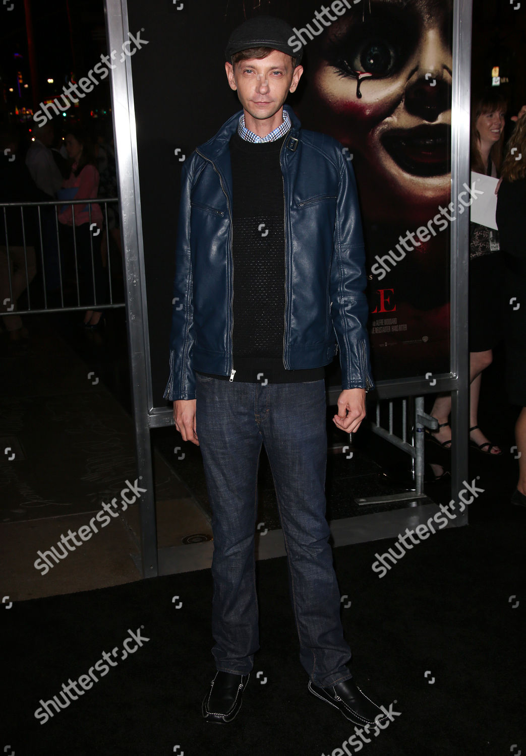 Dj Qualls Editorial Stock Photo - Stock Image | Shutterstock
