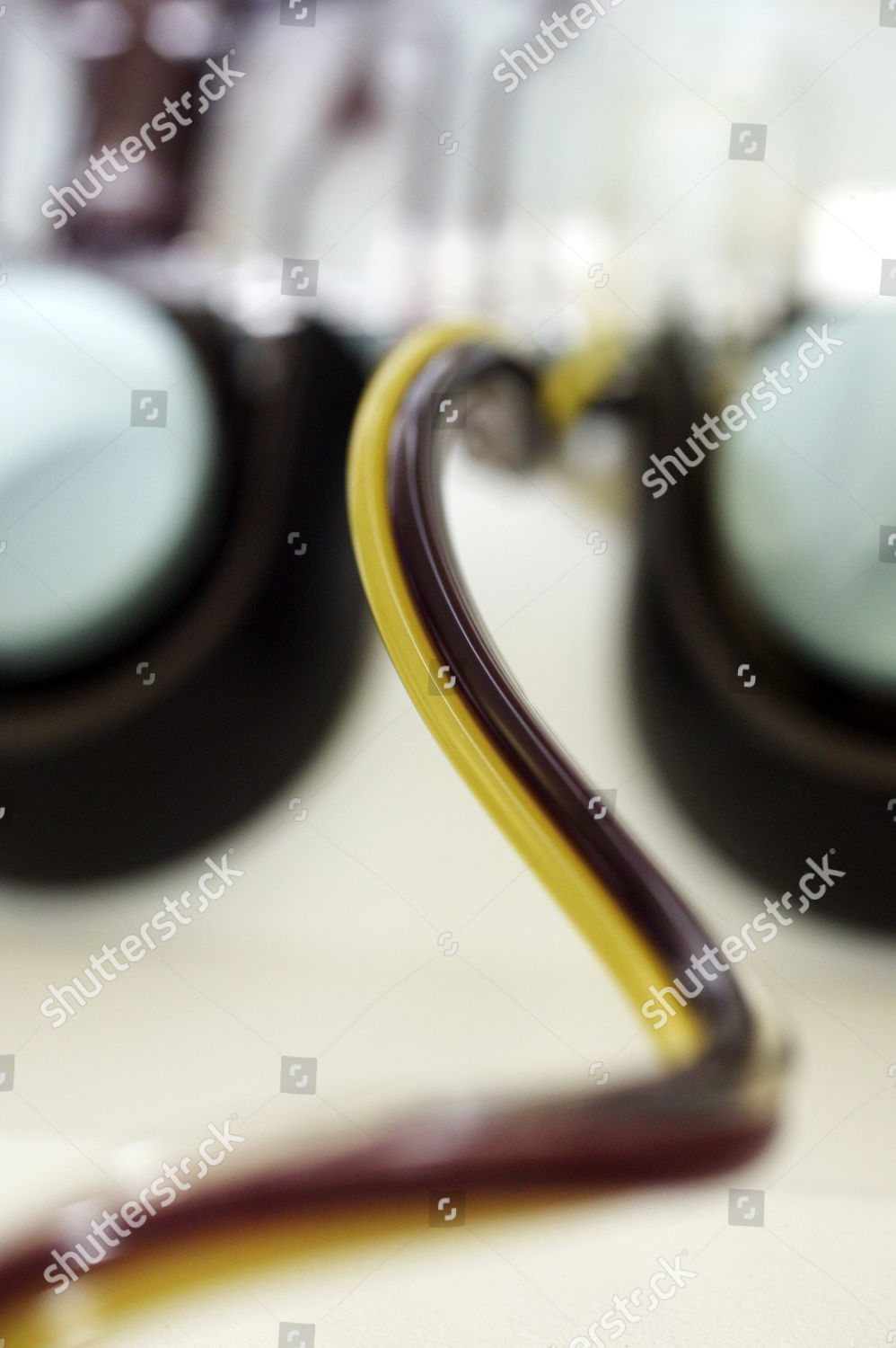 Trima Accel Automated Blood Collection System Editorial Stock Photo ...