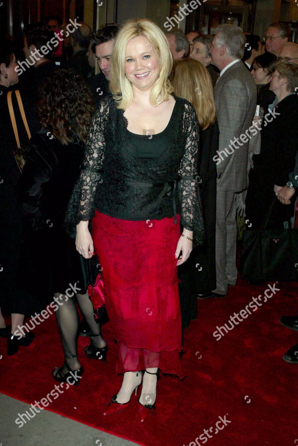 Caroline Rhea Editorial Stock Photo - Stock Image | Shutterstock