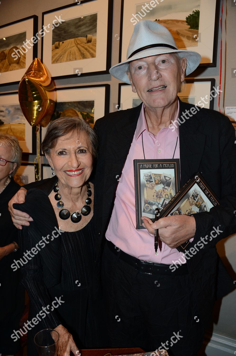 John Jesse Jackie Jesse Editorial Stock Photo - Stock Image | Shutterstock