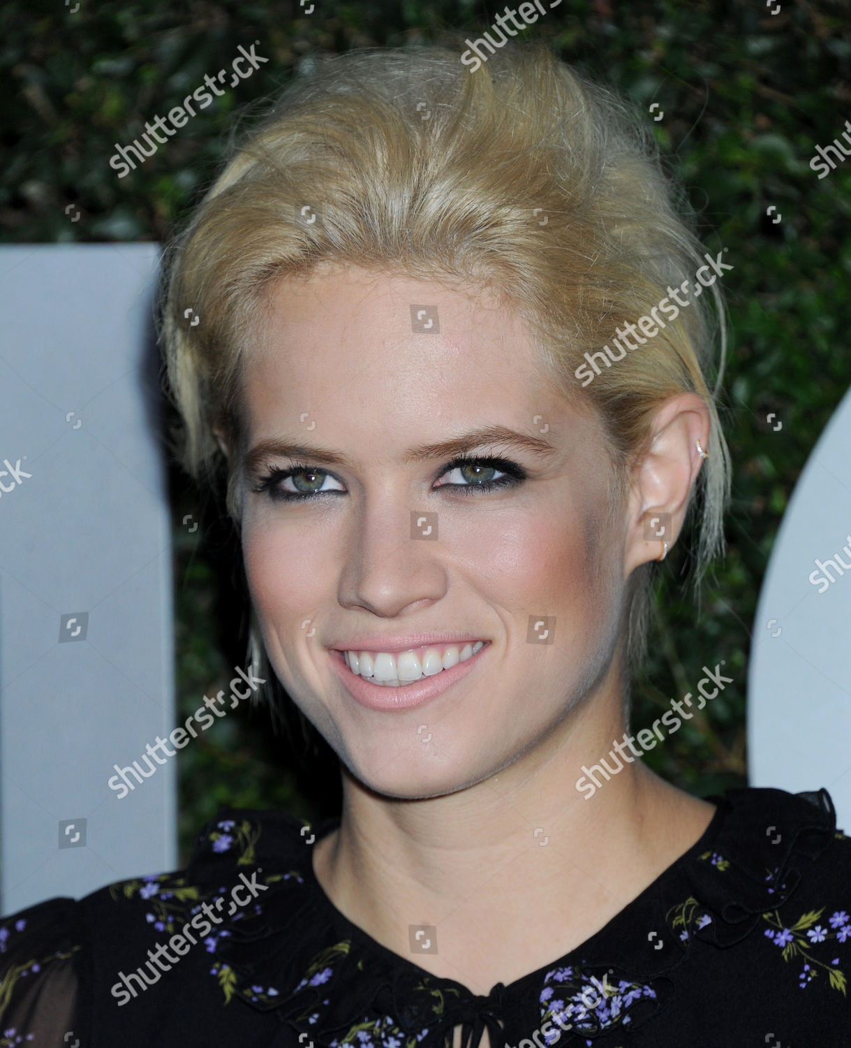 Cody Horn Editorial Stock Photo - Stock Image | Shutterstock