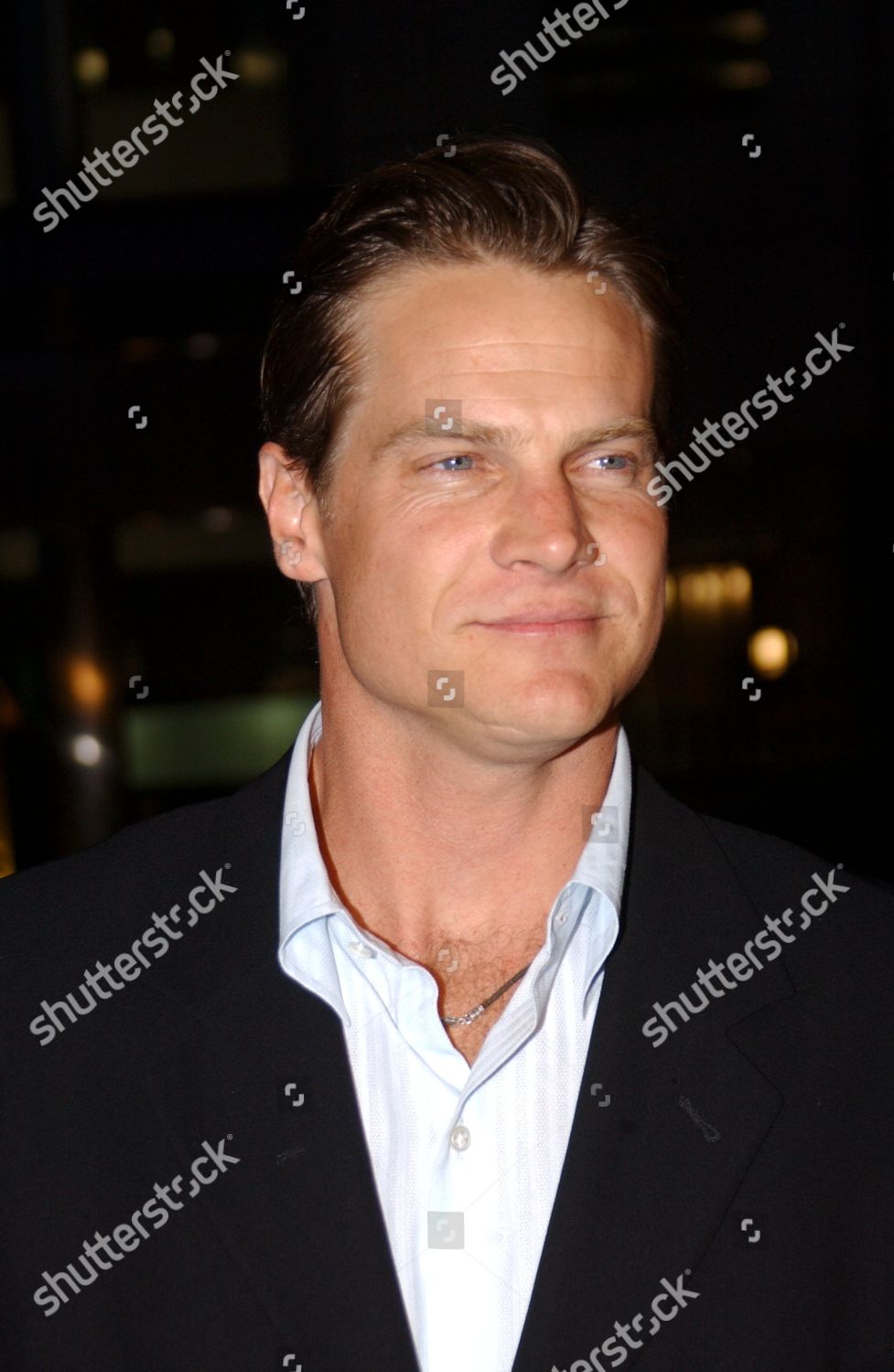 Brian Van Holt Editorial Stock Photo - Stock Image | Shutterstock