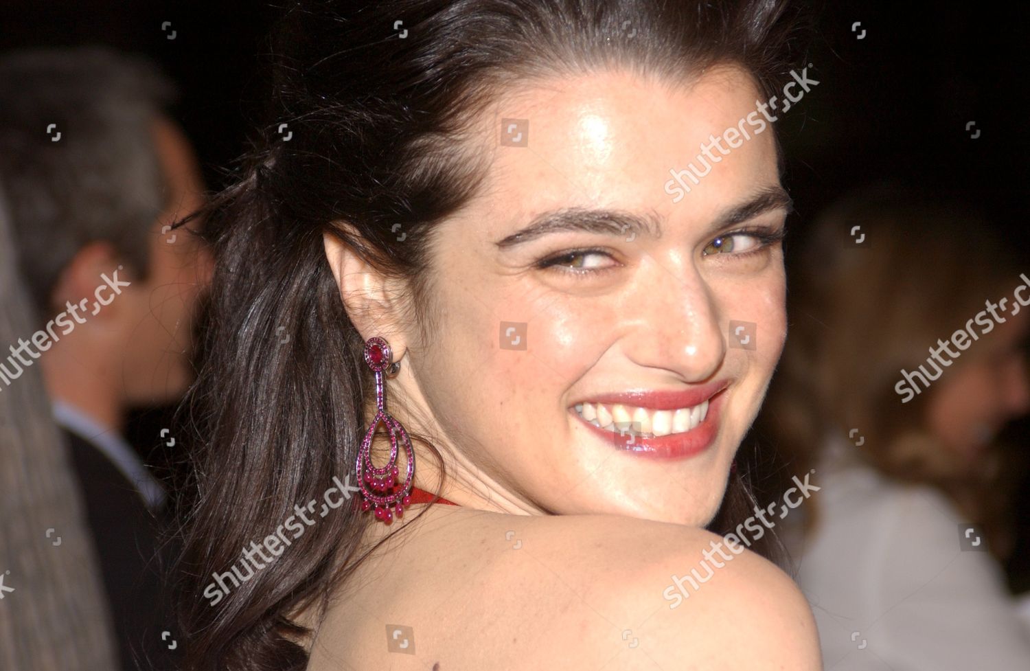 Rachel Weisz Editorial Stock Photo - Stock Image | Shutterstock
