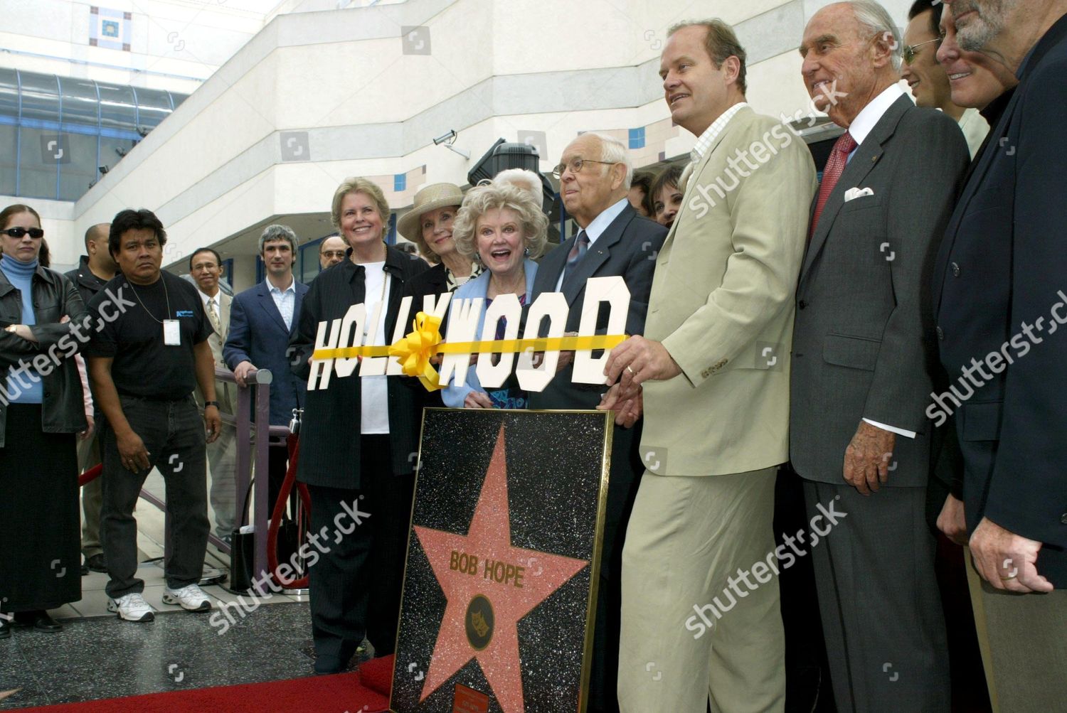 Linda Hope Eva Marie Saint Phyllis Editorial Stock Photo - Stock Image ...