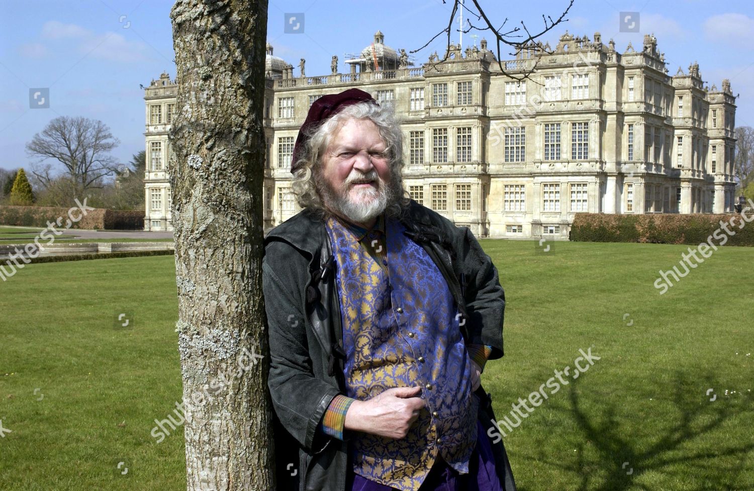Lord Bath Editorial Stock Photo - Stock Image | Shutterstock