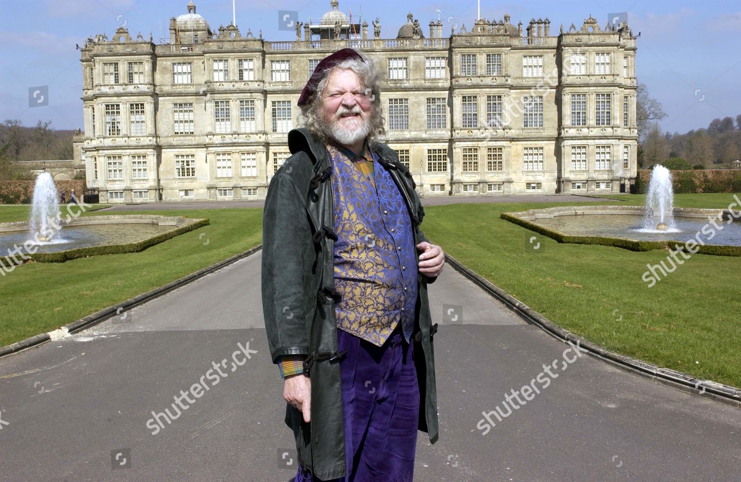Lord Bath Editorial Stock Photo - Stock Image | Shutterstock