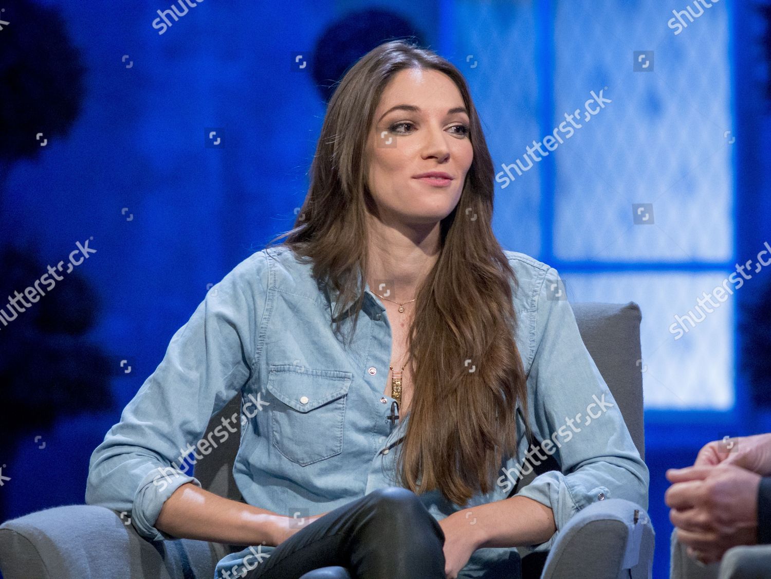 Katherine Mills Editorial Stock Photo - Stock Image | Shutterstock