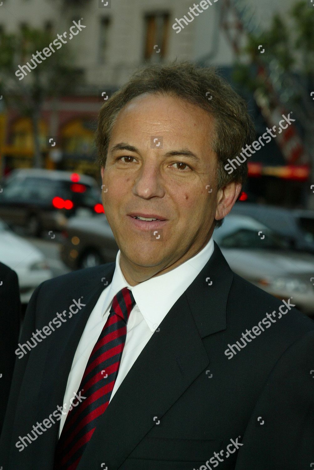 Jim Wiatt Editorial Stock Photo - Stock Image | Shutterstock