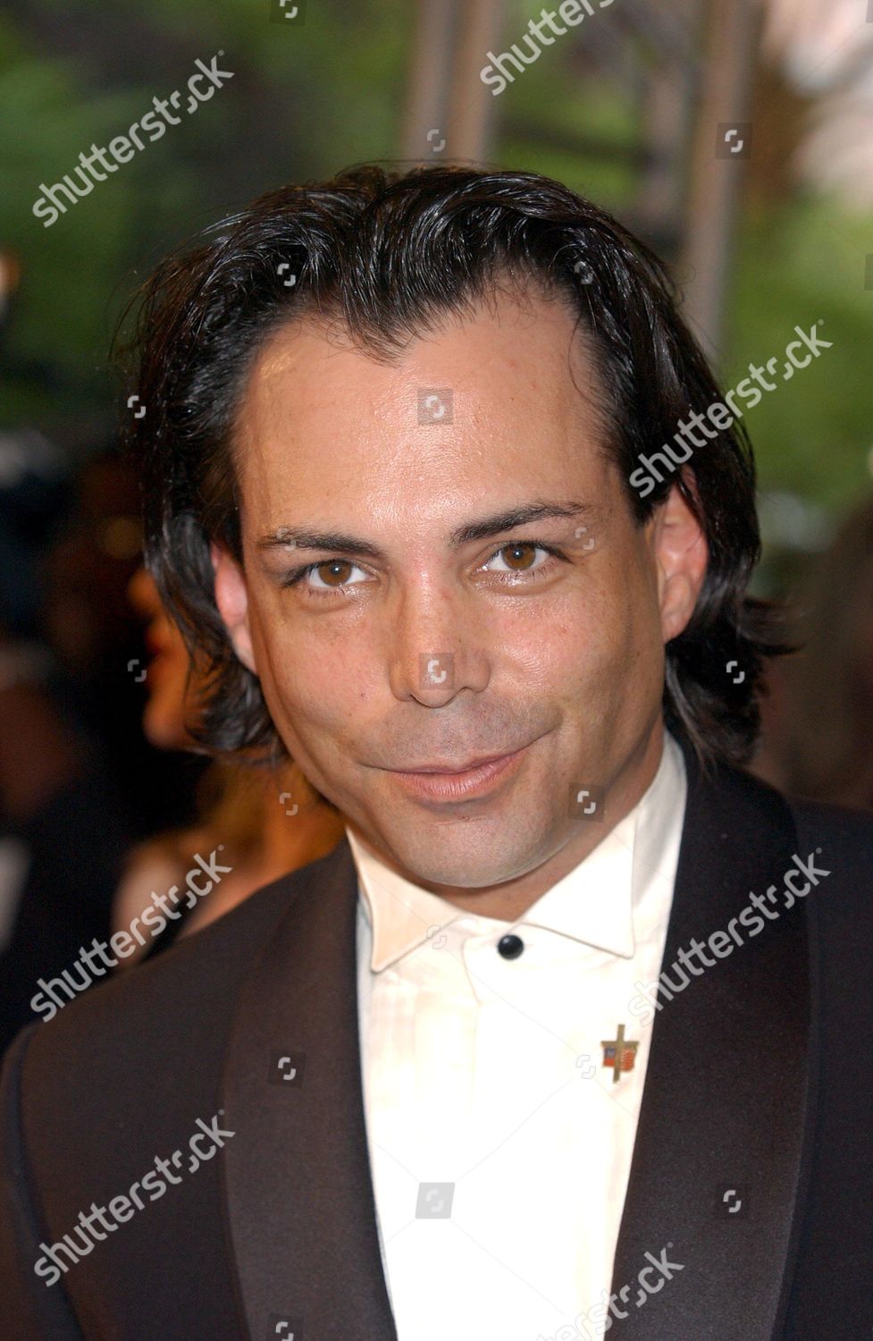 Richard Grieco Editorial Stock Photo - Stock Image | Shutterstock