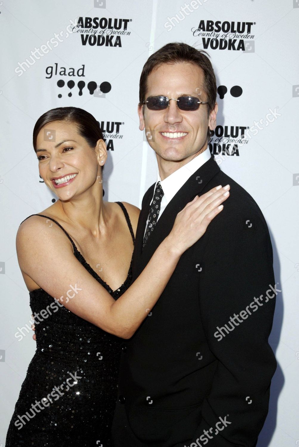 Constance Marie Editorial Stock Photo - Stock Image | Shutterstock