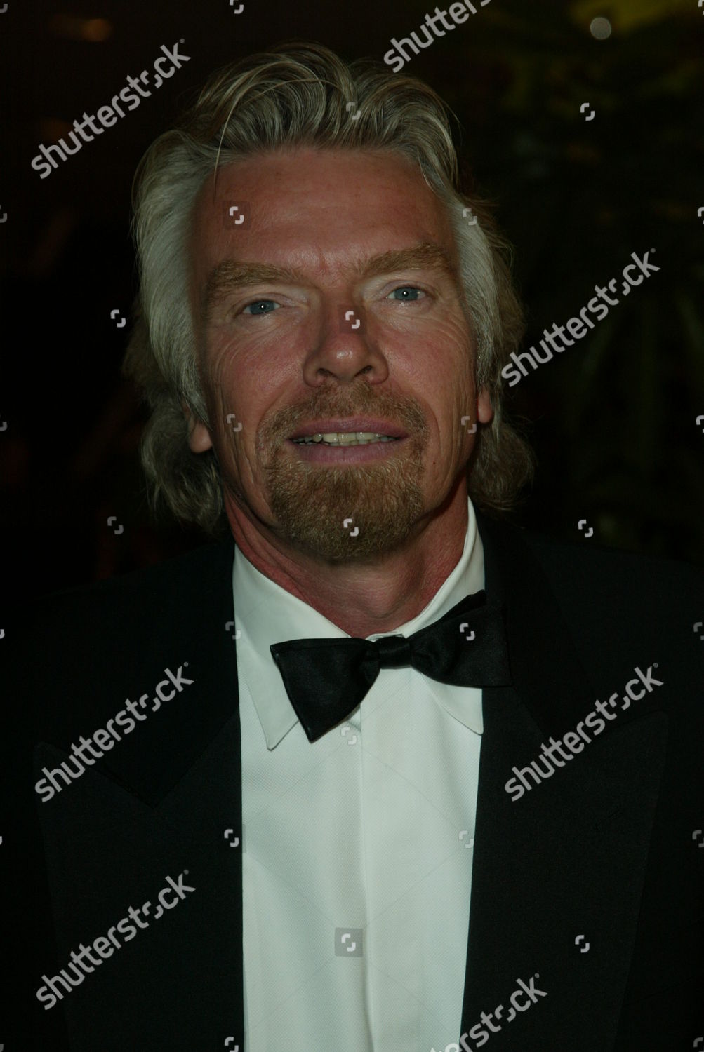 Richard Branson Editorial Stock Photo - Stock Image | Shutterstock