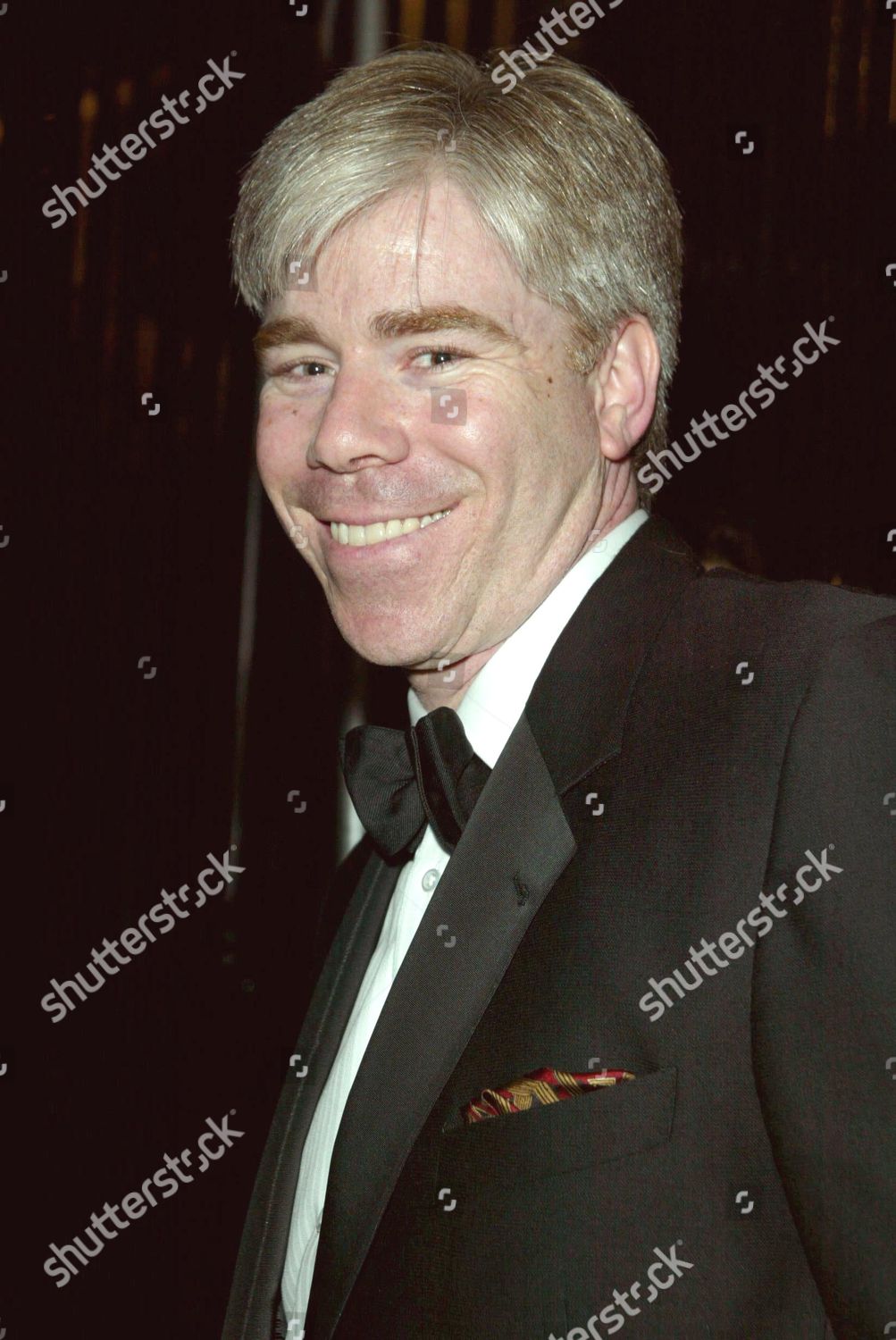 David Gregory Editorial Stock Photo - Stock Image | Shutterstock