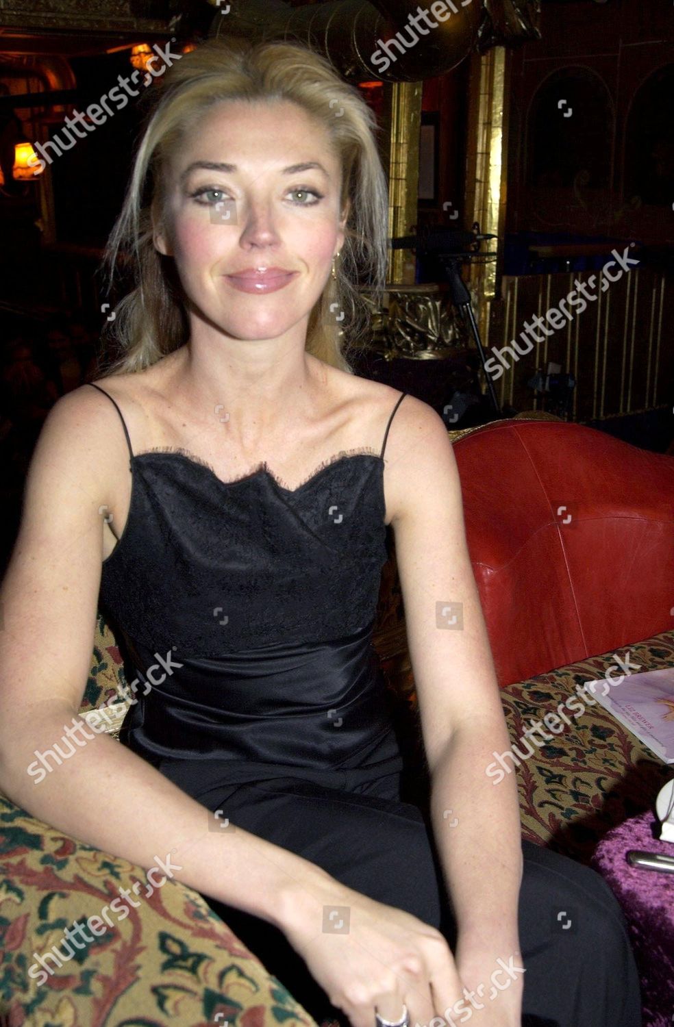 Tamara Beckwith Editorial Stock Photo - Stock Image | Shutterstock