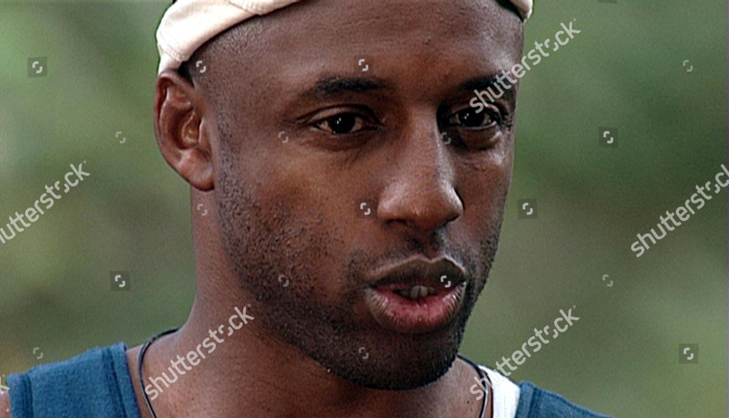 John Fashanu Editorial Stock Photo - Stock Image | Shutterstock