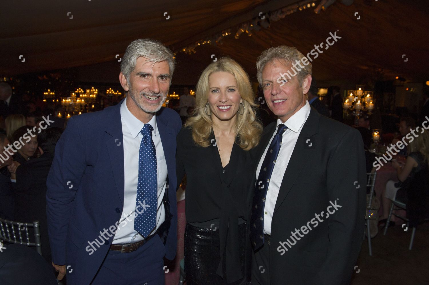 Damon Hill Kathrin Nicholson Don Felder Editorial Stock Photo - Stock ...