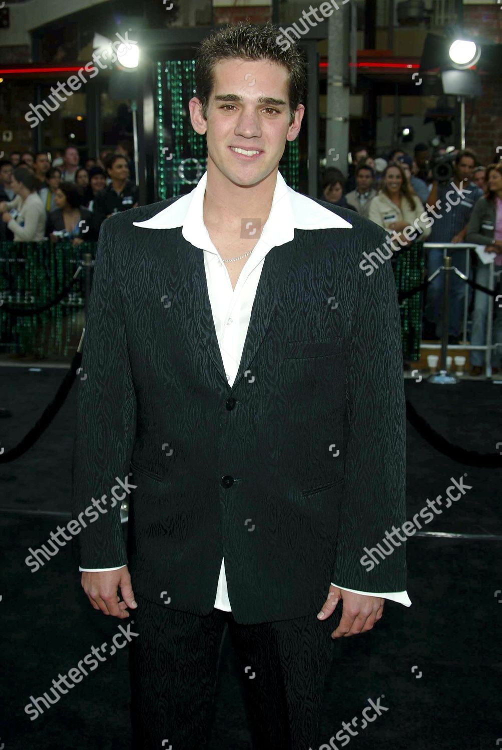 Clayton Watson Editorial Stock Photo - Stock Image | Shutterstock