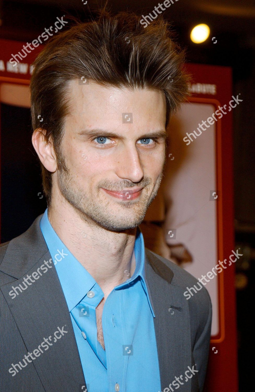 Frederick Weller Editorial Stock Photo - Stock Image | Shutterstock