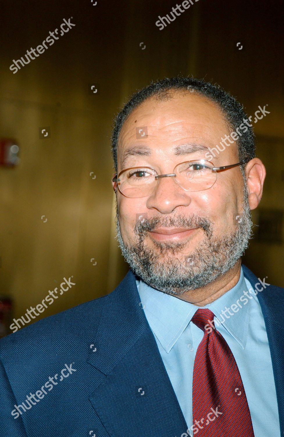 Richard Parsons Editorial Stock Photo - Stock Image | Shutterstock