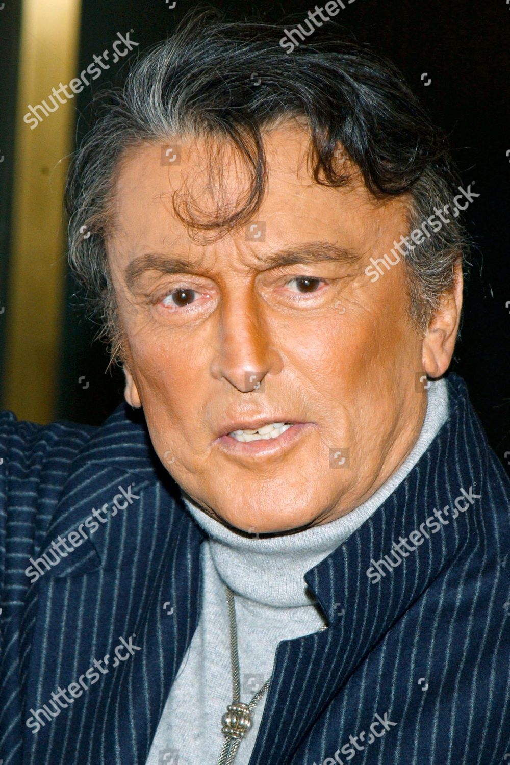 Robert Evans Editorial Stock Photo - Stock Image | Shutterstock