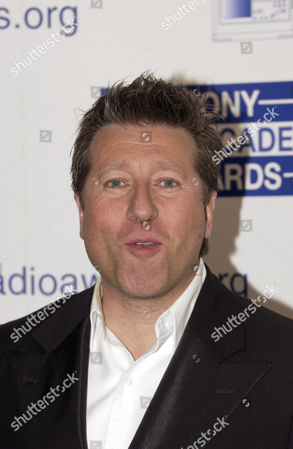 Dr Neil Fox Editorial Stock Photo - Stock Image | Shutterstock
