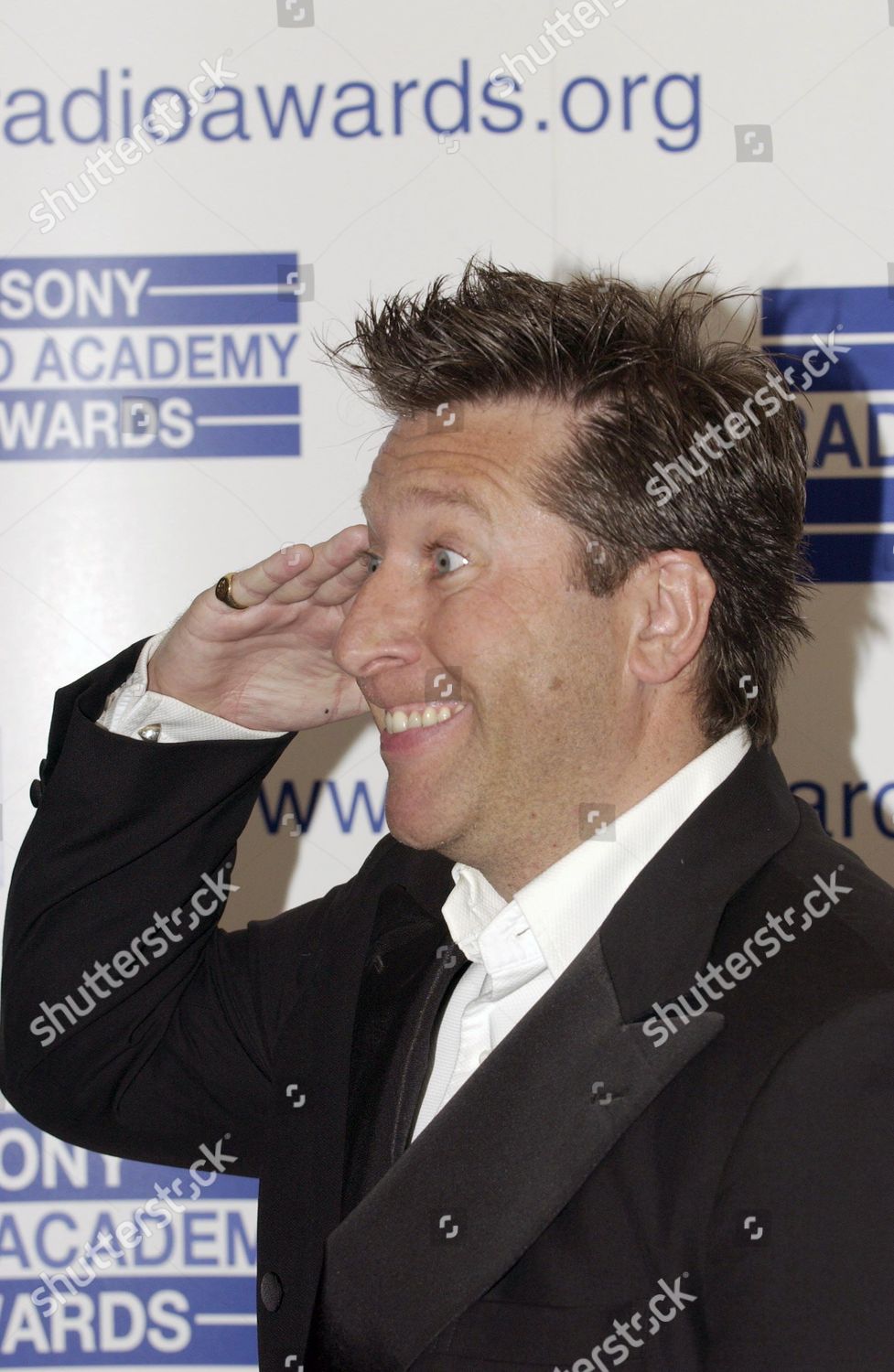 Dr Neil Fox Editorial Stock Photo - Stock Image | Shutterstock