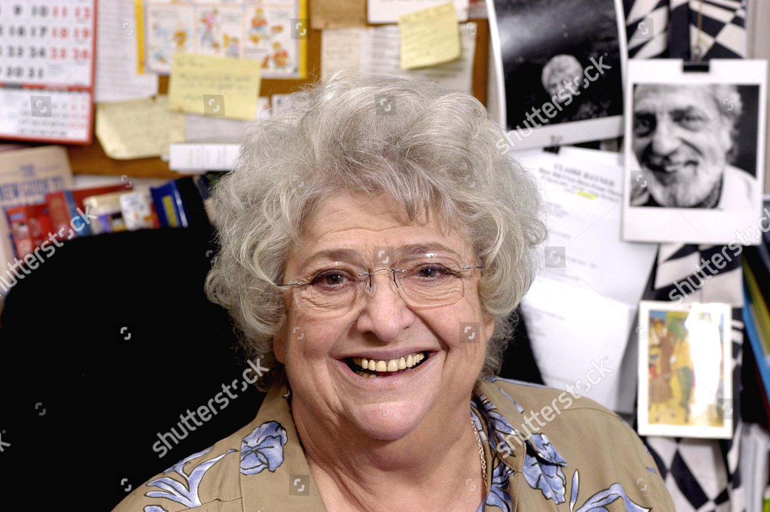 Claire Rayner Editorial Stock Photo - Stock Image | Shutterstock