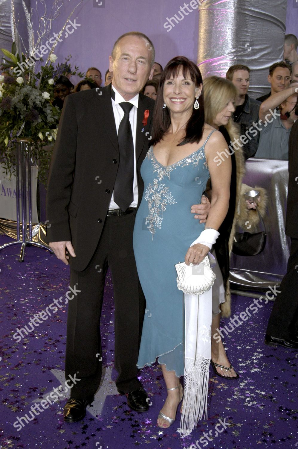 Christopher Timothy Editorial Stock Photo - Stock Image | Shutterstock